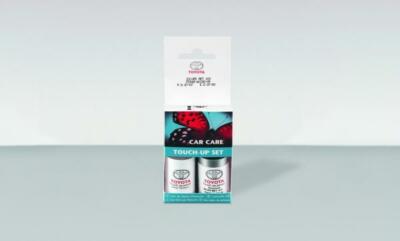 Genuine Toyota Touch Up Pen Stick Paint 8T5 Dark Blue Mica PZ448-W8T50 ...