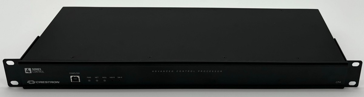 Crestron Wall Control 2005