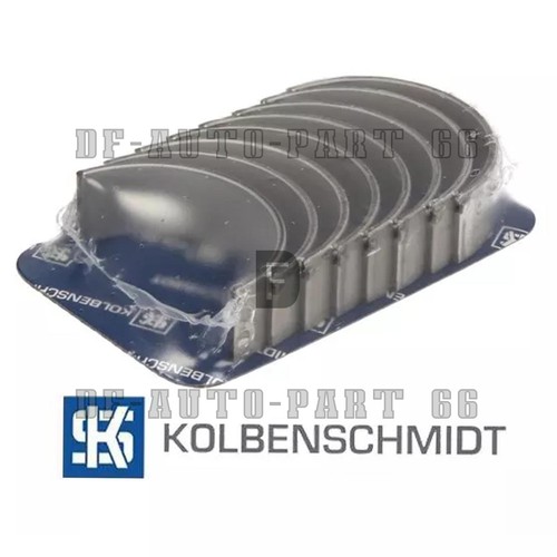 OEM Engine connecting rod bearings set STD KS For BMW Z4 N46 N45 N43 ...