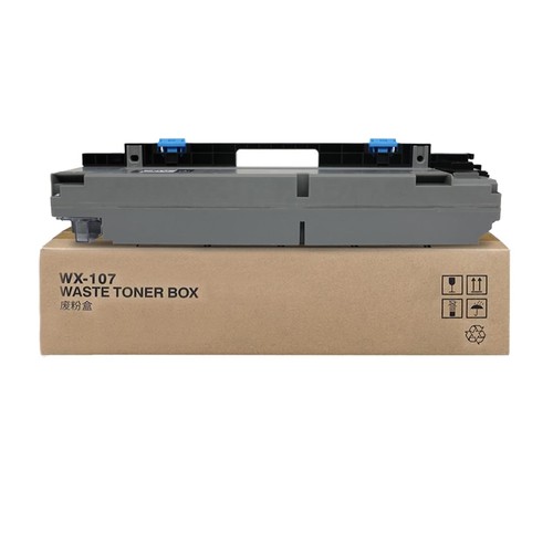 WX-107 WX107 Waste Toner Box Compatible for Konica Minolta Bizhub C250i ...