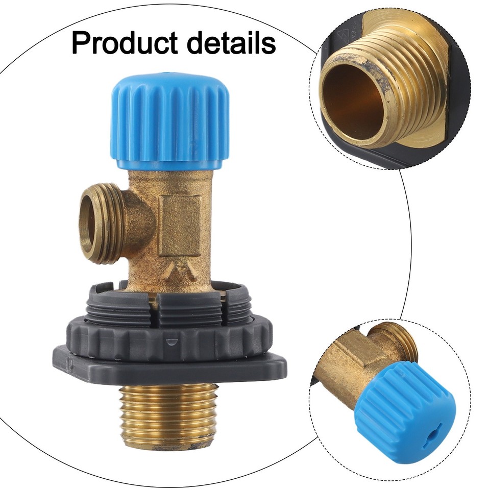 Brass Angle Valve for Geberit Toilet Cisterns G38 Flushmounted ...