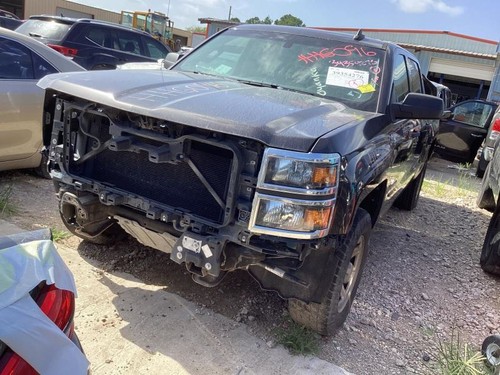 Fuse Box Engine ID 84075773 Fits 16-17 SILVERADO 1500 PICKUP 1905292 | eBay