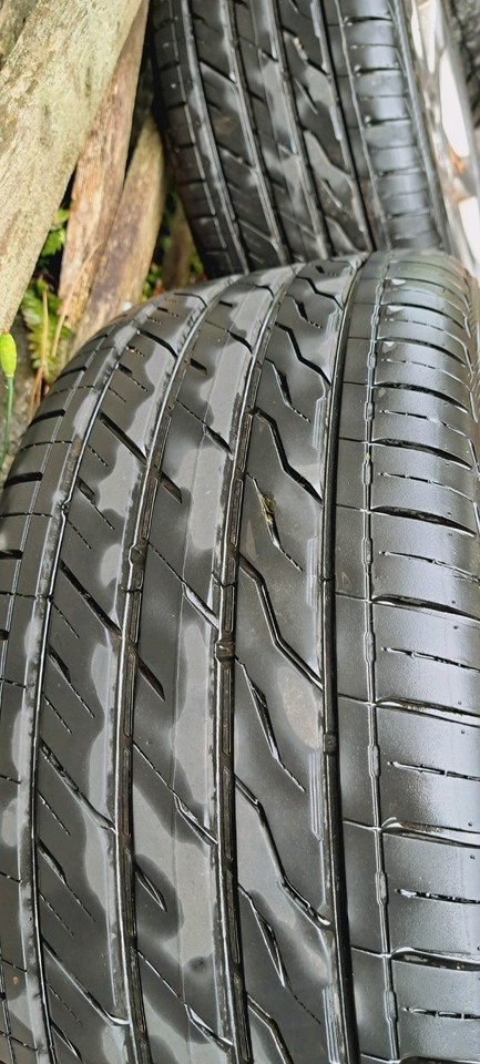 Rare Genuine Volvo Fortuna 18" Alloy wheels 8J 18 55 V70 S60 XC60 245 ...