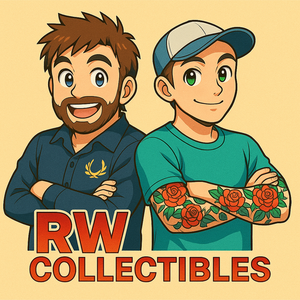 RW COLLECTIBLE | eBay Stores