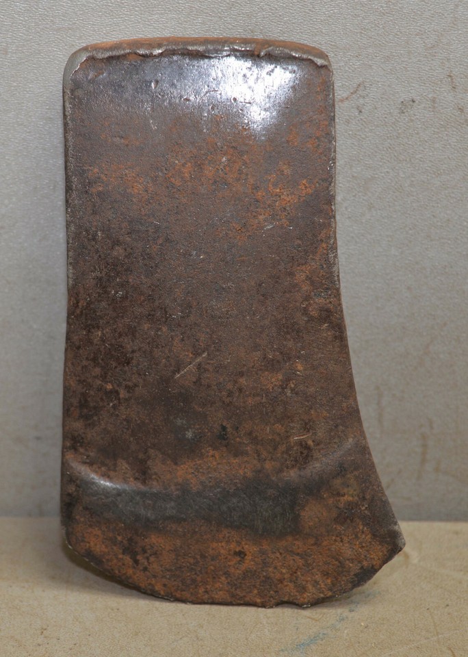 Rare 1890's Kelly Axe Mfg Perfect Ax collectible applied edge early ...