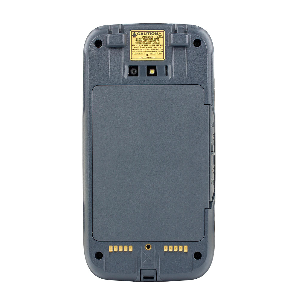 Honeywell Dolphin CT50 Barcode Scanner Handheld Android Mobile Computer ...