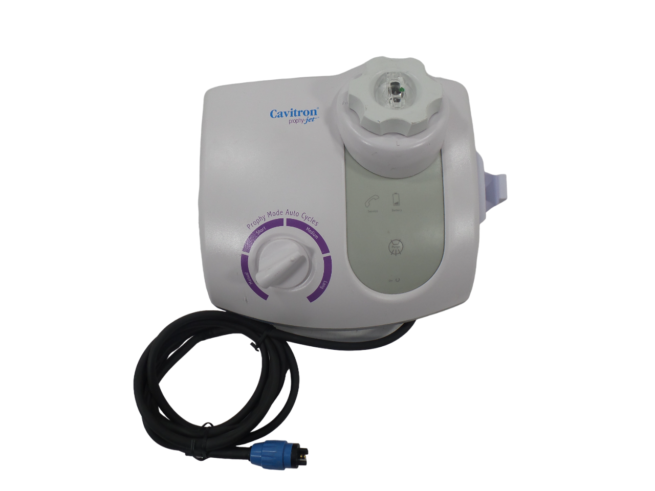 Dentsply Cavitron Prophy Jet Gen-138 Air Polishing Unit - Free Shipping ...