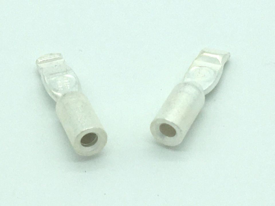 Anderson 10/12 AWG Contacts for SB50 Housings, Part # 5915-BK, 2 Pack ...