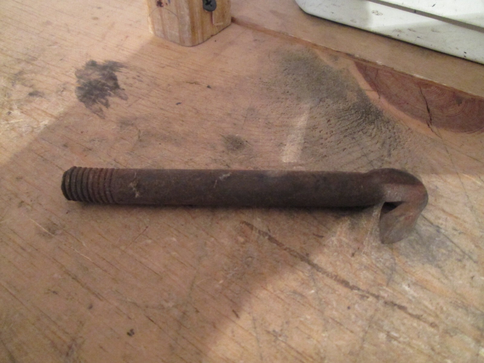 Aermotor Windmill Spring Hook A580 for 8ft A702 & A602 | eBay