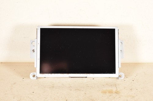 17-19 FORD ESCAPE APIM MODULE SYNC VOICE RECOGNITION W/SCREEN JJ5T ...