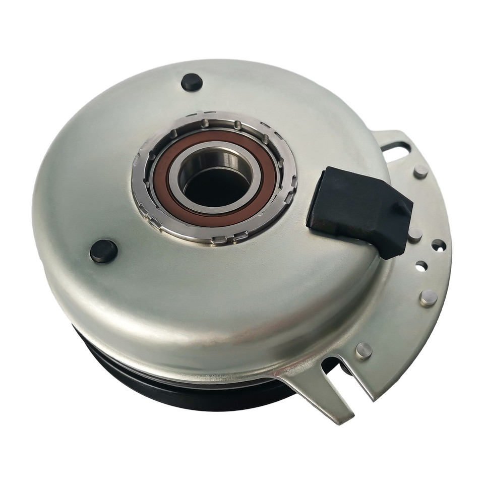 Upgraded Electric PTO Clutch for 18-27 HP Kohler & 19-27 HP Kawasaki | eBay