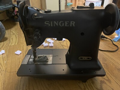Sewing Machines - Pfaff Industrial Sewing Machine
