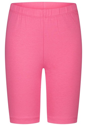 TOPO by Kids Park Mädchen Radler Shorts gr. 92 paradise pink ...