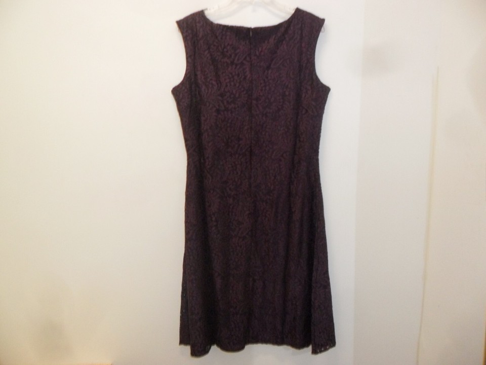 NORM THOMPSON DRESS, SIZE L/P, (ID#27145-525) | eBay