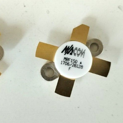 Transistors - Rf Fet