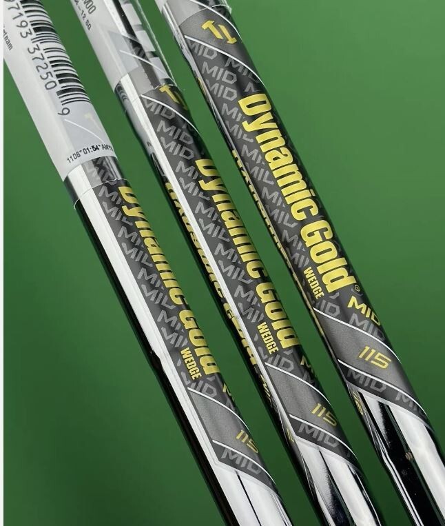 Callaway Opus Black Shadow Wedge Set 52-10*, 56-12*, 60-10* S-Grind ...