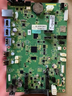 Wayne Jade CPU Board IX Secure WU011879 | eBay