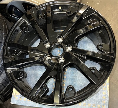 Nissan Ariya 2023 19" OEM Wheel Rim 5MR9B | eBay