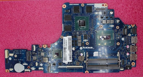 Lenovo Y50-70 I7-4720HQ 2G HM87 System Board | eBay