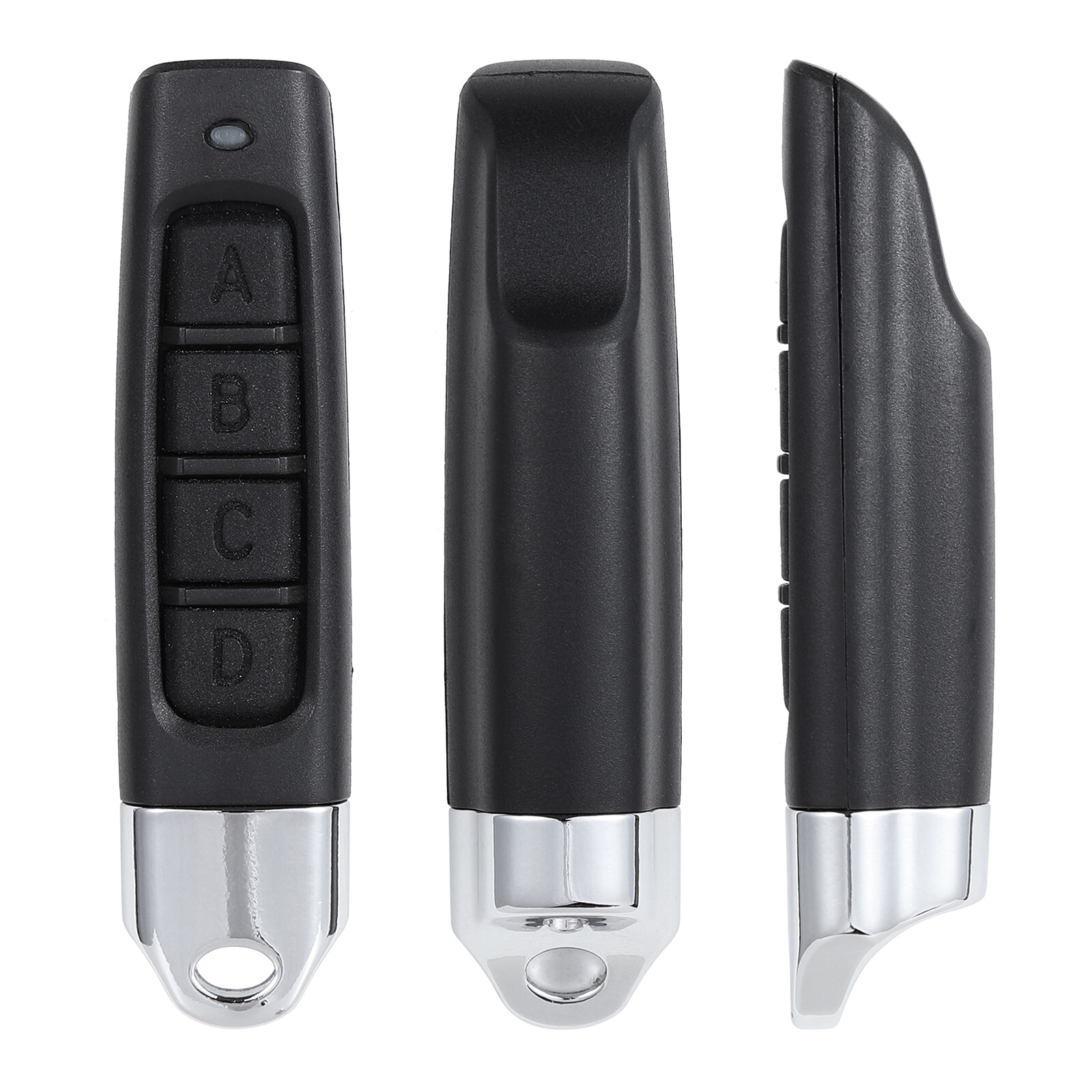 2X Electric Cloning Universal Gate Garage Door Remote Control Fob ...