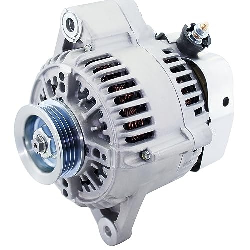 Alternator for TOYOTA 4Runner 3.4L V6 1999–2002 OEM Replacement Dynamo ...
