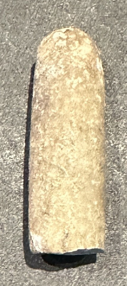 .45 caliber Sharps Buffalo Rifle bullet formerly considered to be a ...