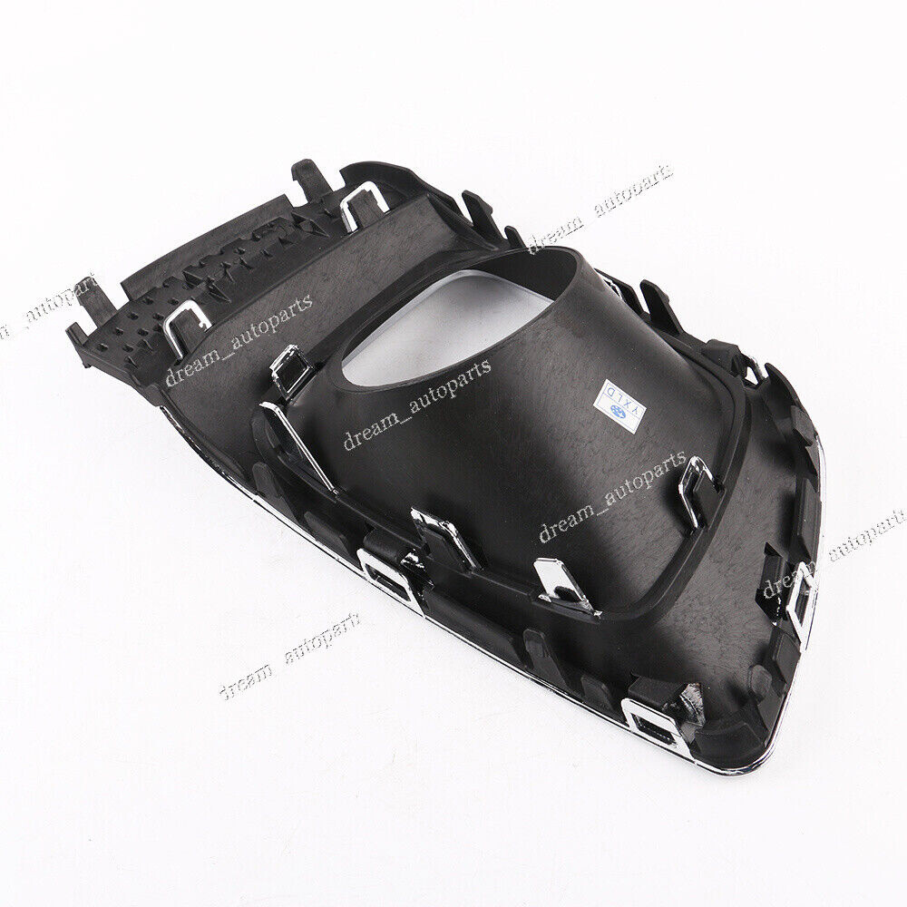 For 2014-15 Subaru Forester 2.0XT Front Right Fog Light Trim Cover ...