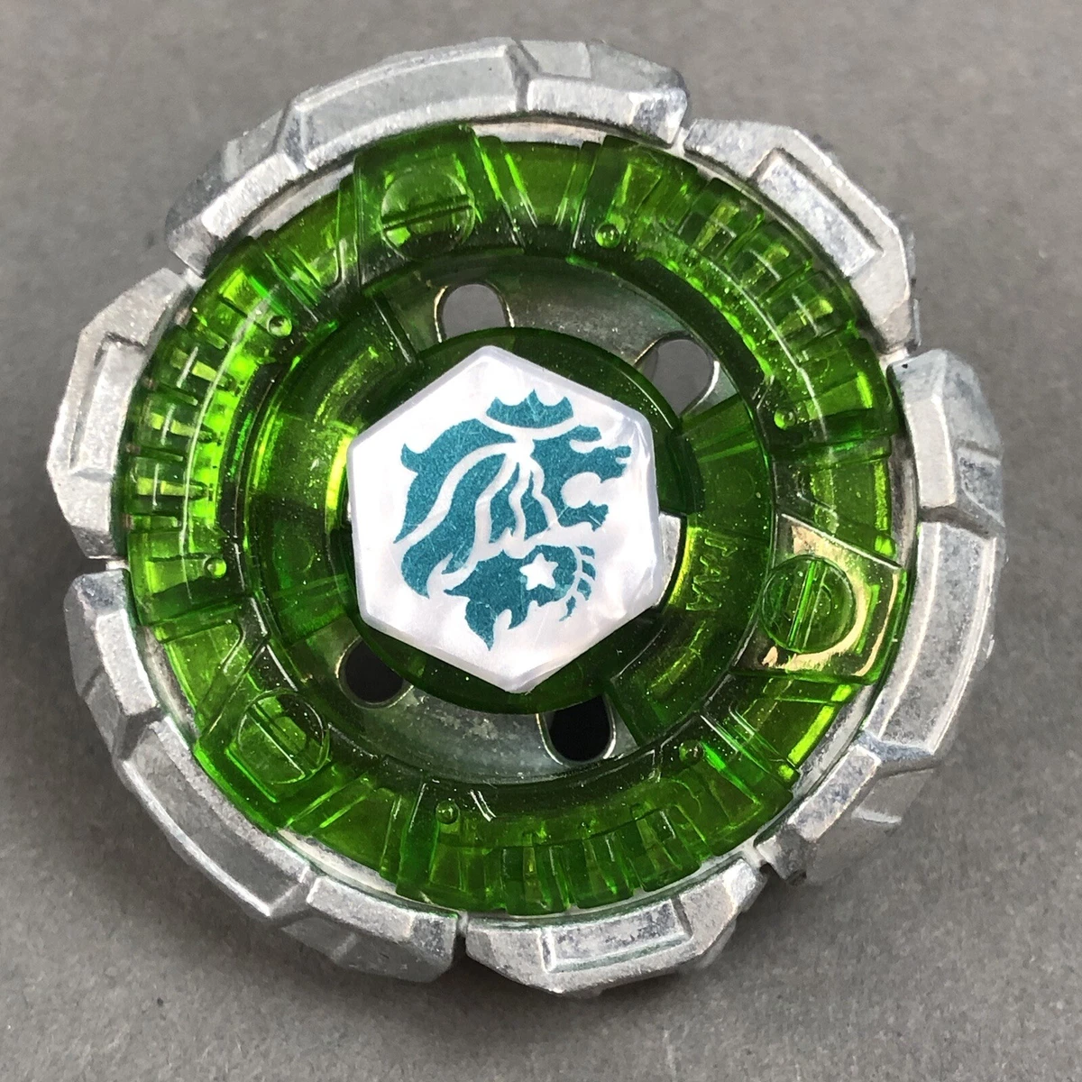 Beyblade Fang Leone Hasbro
