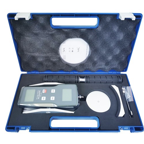 Muscle Strength Tester Dynamometer Muscle Testing with Force Range ± ...