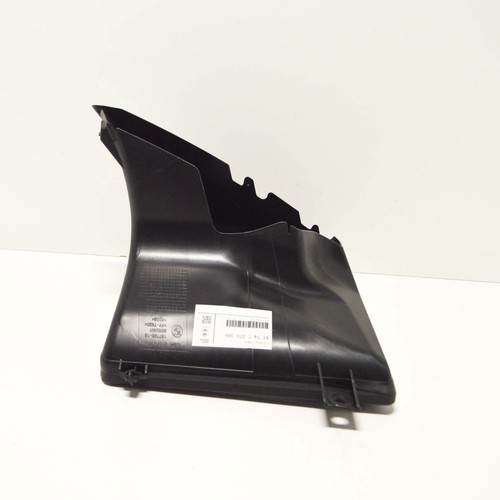 NEW BMW 6 F06 RADIATOR COOLING RIGHT AIR DUCT 51747370386 7370386 2016 ...