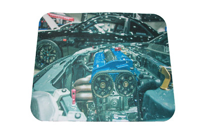 B18c B16a B20B JDM engine bay Soft Neoprene Gaming Mouse Pad | eBay