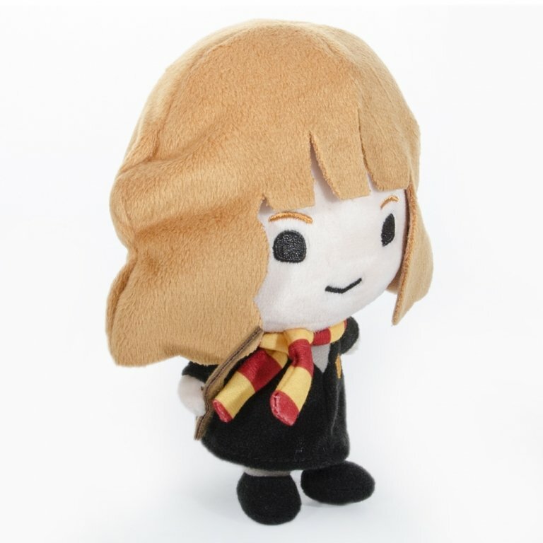 Harry Potter Hermione Granger 6 Inch Mini Plush NEW AND SEALED ...