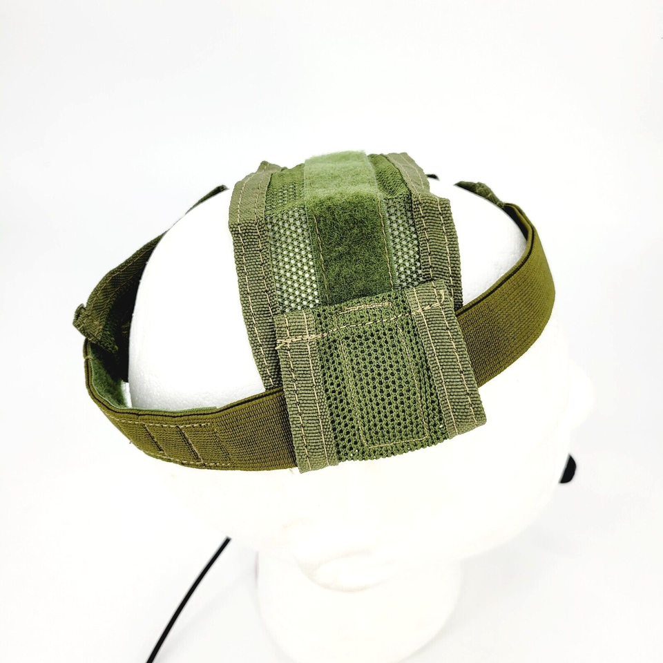 OLDGEN Thales Combat Headset 1600598-3 AN/PRC-148 MBITR 6-Pin PTT ...
