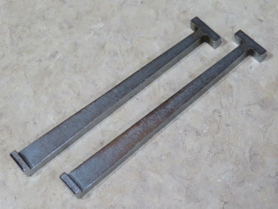 Kent Moore J-22205 Front Pump Oil Seal Remover Arm Set AMC Transmission ...