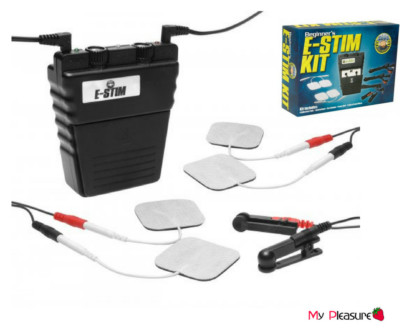 Zeus-Power-Box-Therapy-Skin-Muscle-Nerve-Stimulation | eBay