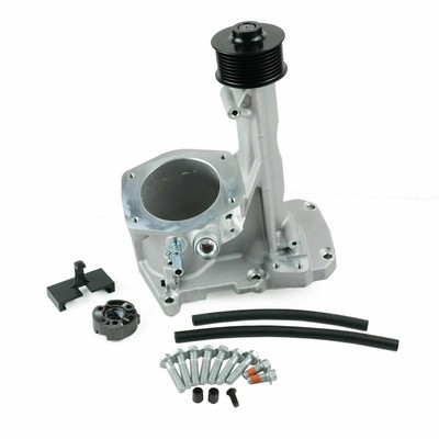 Supercharger End Repair Kit C2D38554 for Jaguar XF XJ XK 5.0 09-15 ...