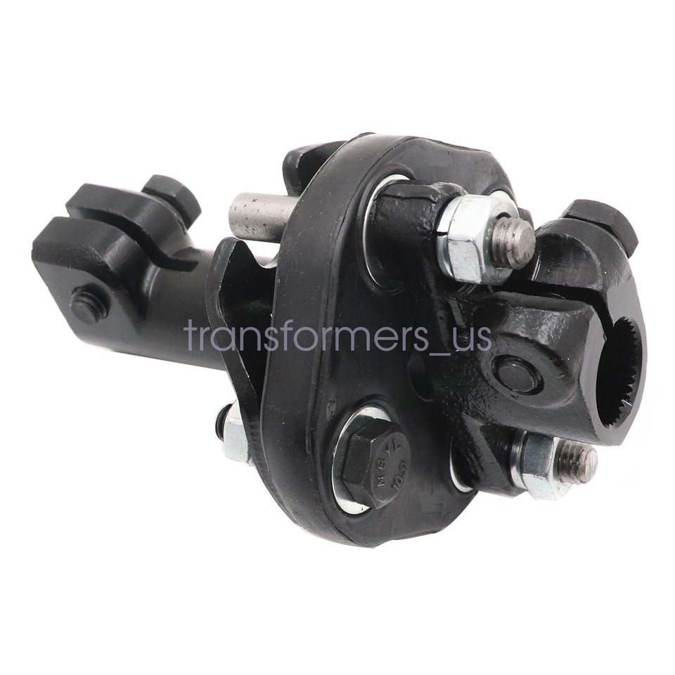 FOR TOYOTA 4RUNNER TACOMA STEERING INTERMEDIATE SHAFT ASSY 45860-34020 ...