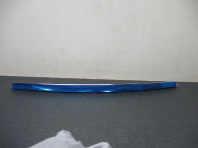 Hyundai 86355 3K000 Upper Radiator Grill Garnish Assy. 05-10 Sonata New ...