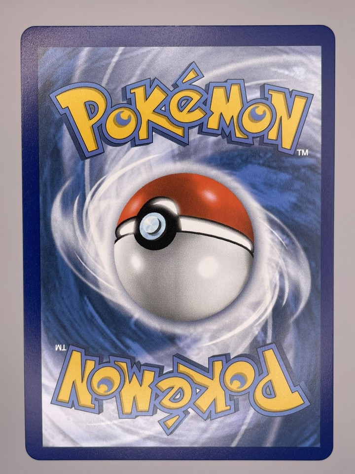 Power Tablet 281/264 Fusion Strike Secret Rare Gold Pokémon TCG 2021 | eBay