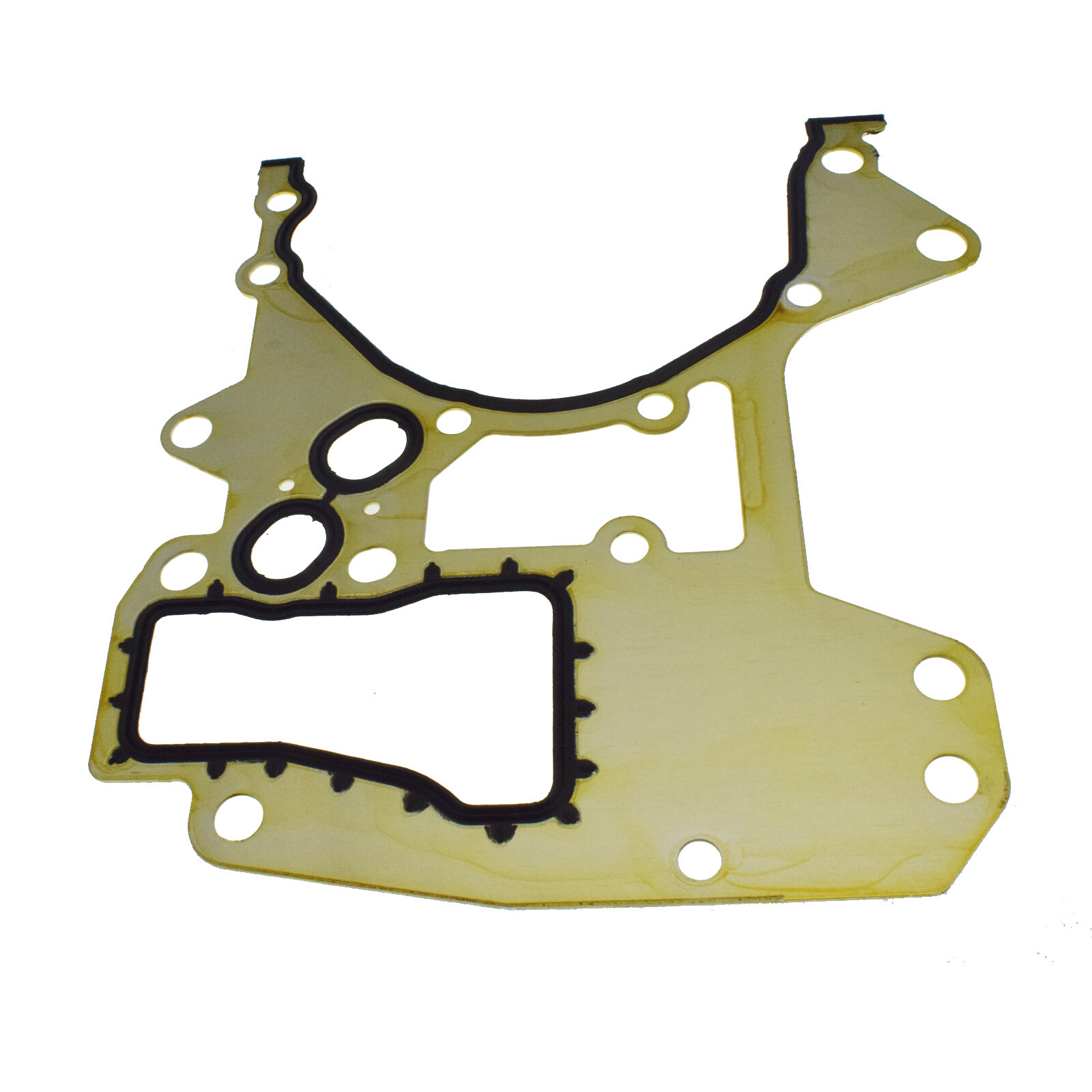 New Engine Timing Cover Gasket For Chevrolet Aveo Cruze Trax Sonic Opel ...