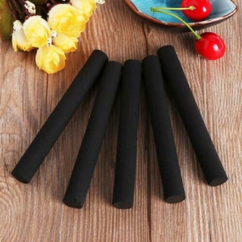 5Pcs 14mm Traditional Smokeless Moxa Roll Stick Moxibustion Healing ...
