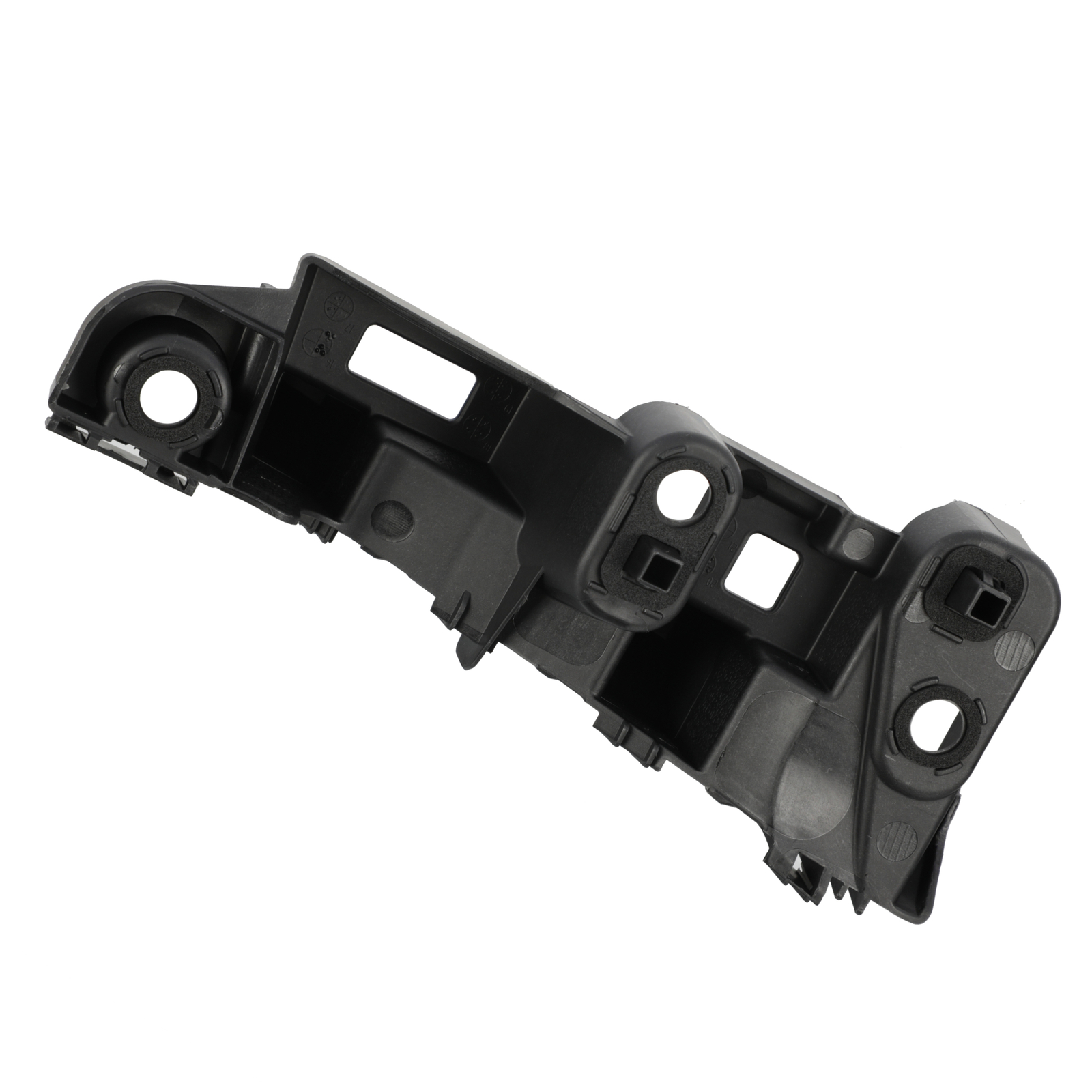 OEM NEW 2017-2023 Impreza Rear Bumper Corner Bracket Passenger Side ...