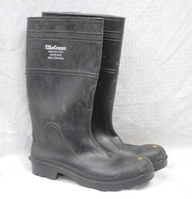 Boots - Boots Ansi Z41