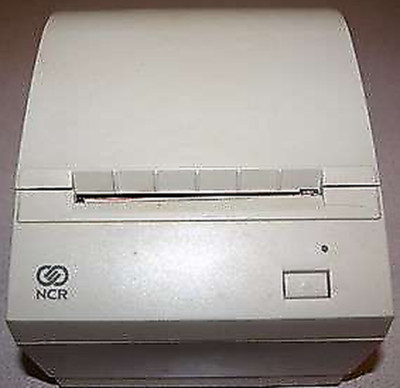 NCR Pos Thermal Reçu Printer- 7194-2105-9001 | eBay
