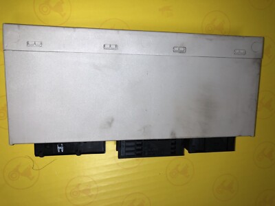BMW E46 3 Series GM 5 GENERAL BODY CONTROL MODULE GM5 GMV BCM 6914364 ...