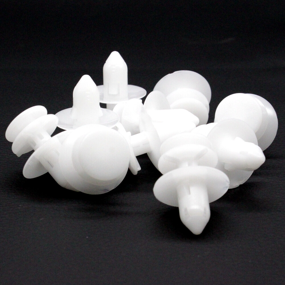 20 Door Panel Retainers Trim Panel Mount Clips for Jeep 5023173-AA ...