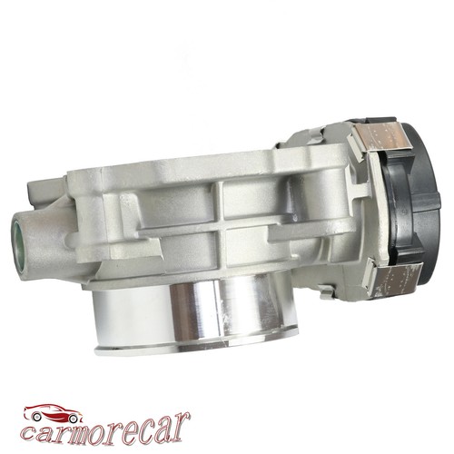 Throttle Body Assembly 12615516 For 08-12 Chevrolet Malibu Equinox 2.4L ...