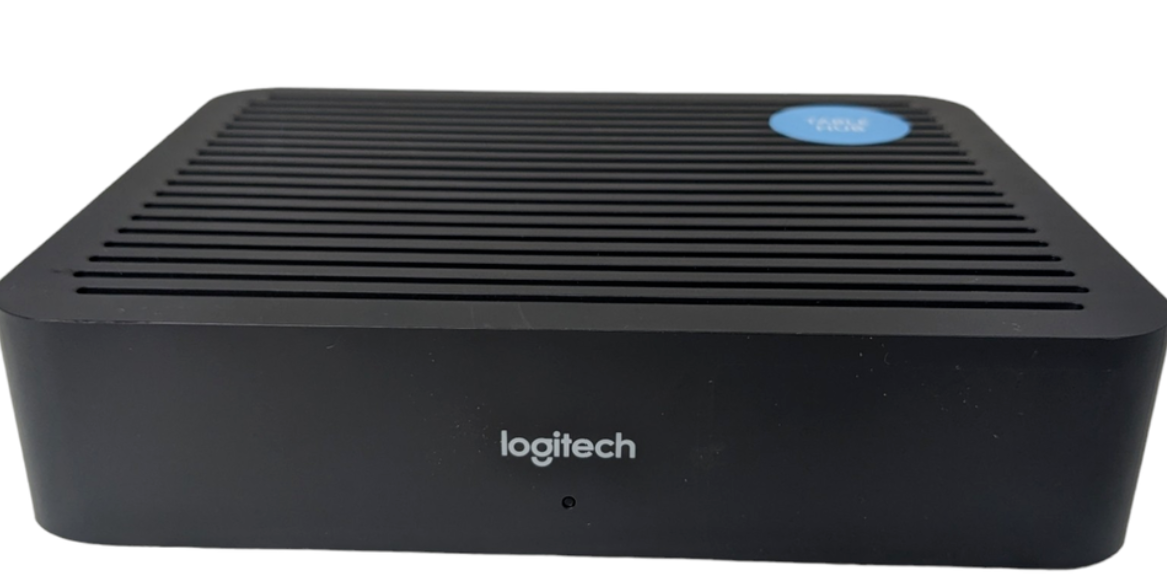 Logitech 839-000540 V-U0047 Rally Table Display Hub ONLY Tested for ...