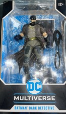 DC Multiverse Batman Dark Detective (Future State)