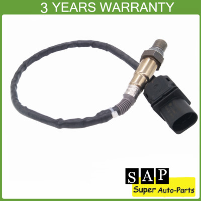 Air Fuel Ratio Oxygen Sensor 5-wire For Jaguar XF 2013-15 2.0L C2D24922 ...